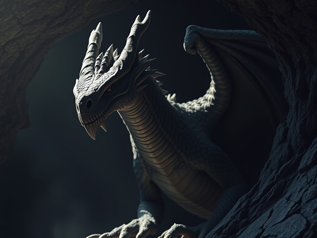 LAST OF THE DRAGONS – BoSt Dragon Stories